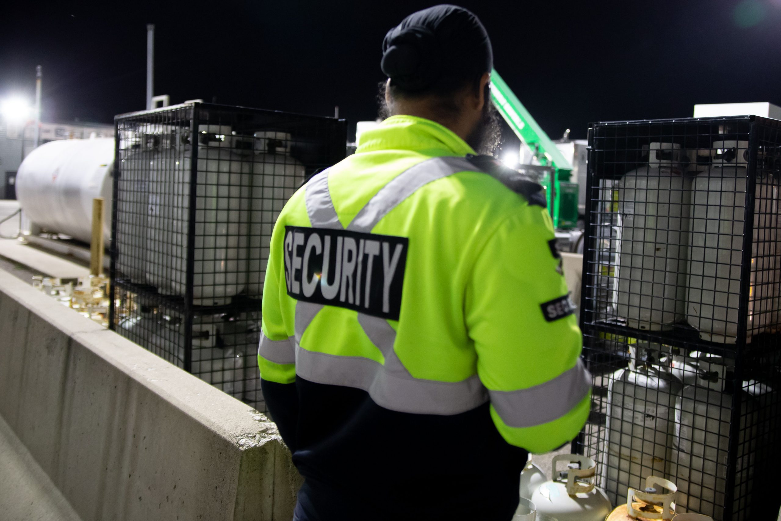 Choosing Commercial Security Provider Company: 6 things to know - MA ...