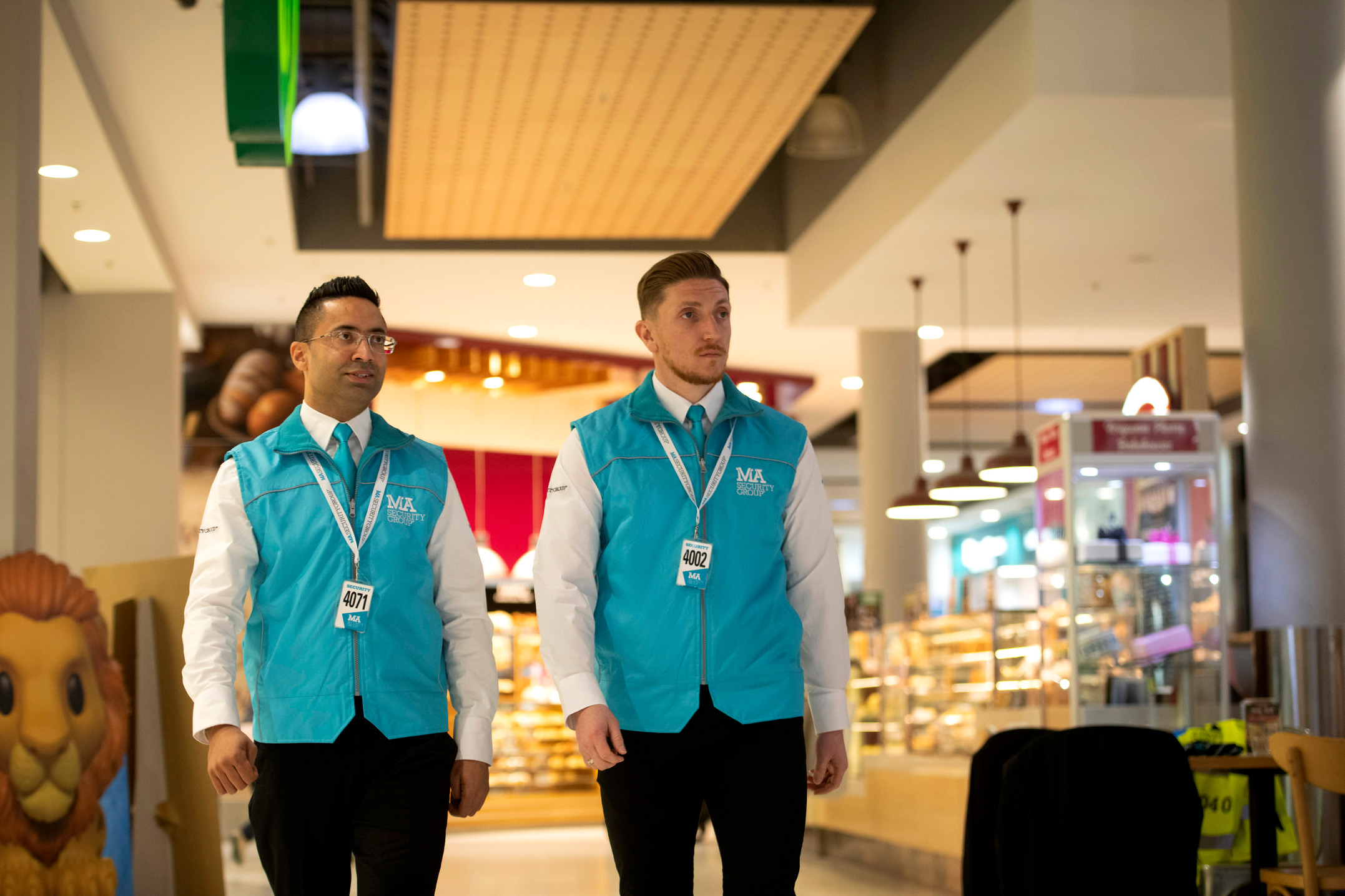 How to distinguish between security audits & inspections - MA Services ...