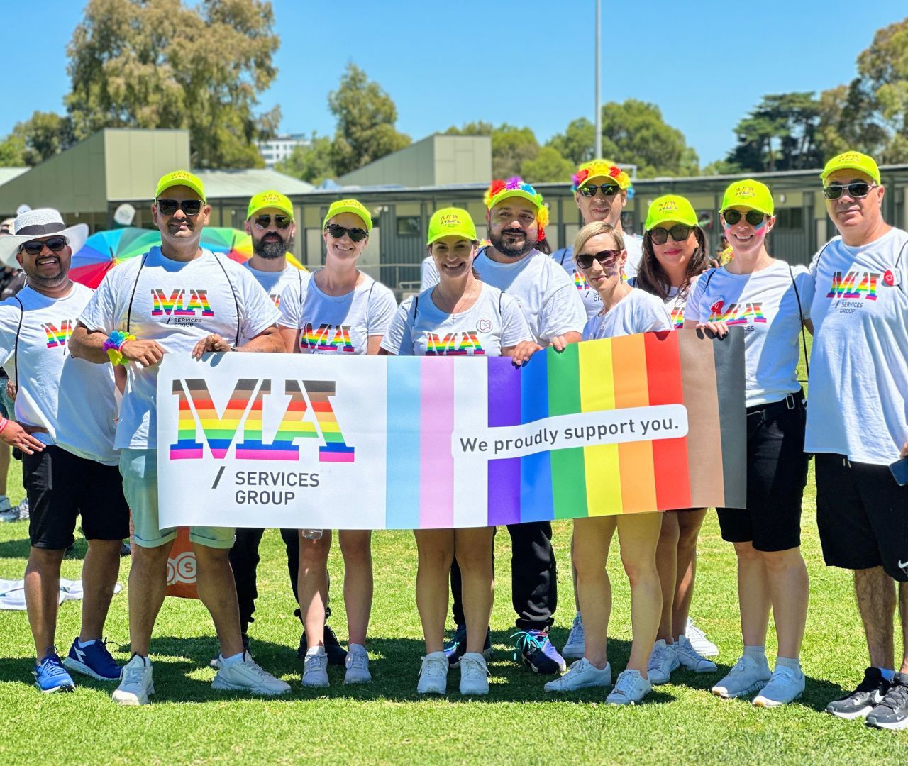 Integrated Security Solutions | Leading Integrated Services Group - MA ...