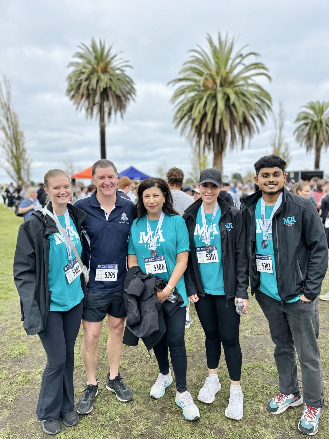 Integrated Security Solutions | Leading Integrated Services Group - MA ...