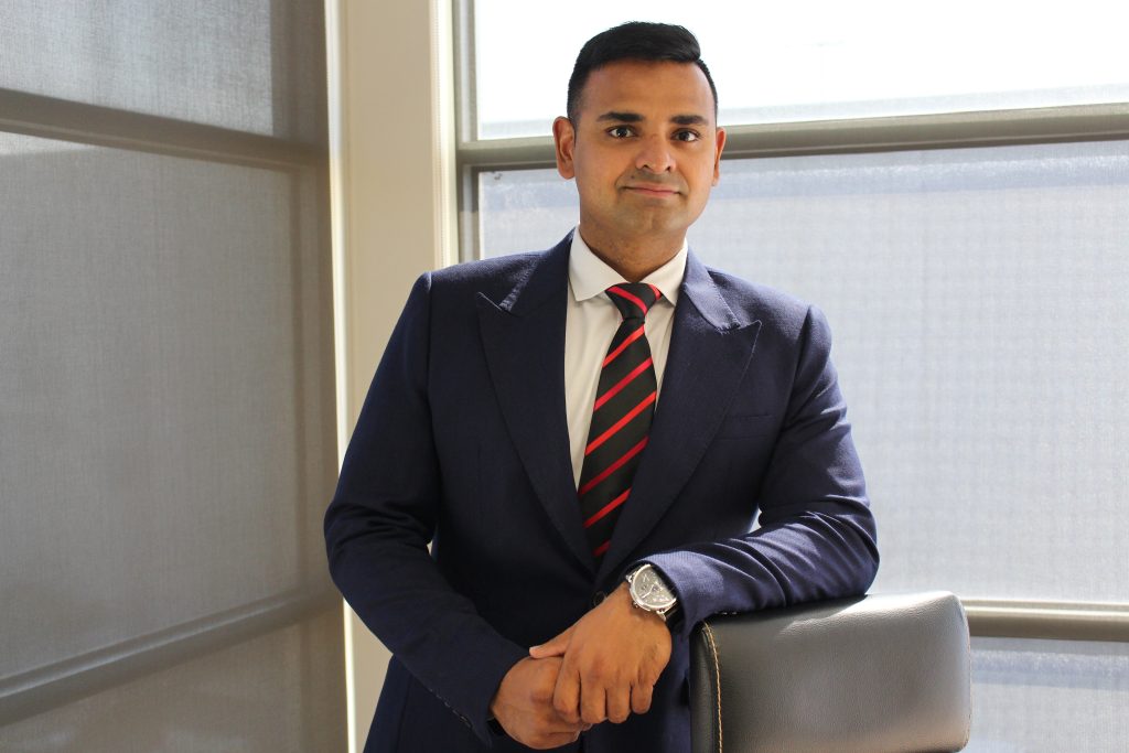 Security Services Australia | Leading Security Company - MA Services Group