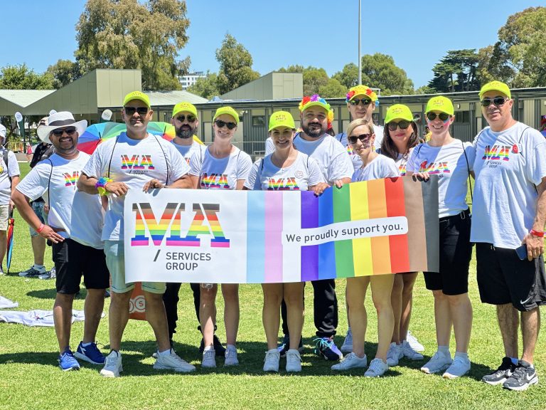 Security Services Australia | Leading Security Company - MA Services Group