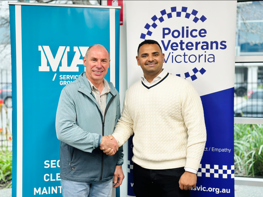 Integrated Maintenance Services | MA Services Group - Integrated ...