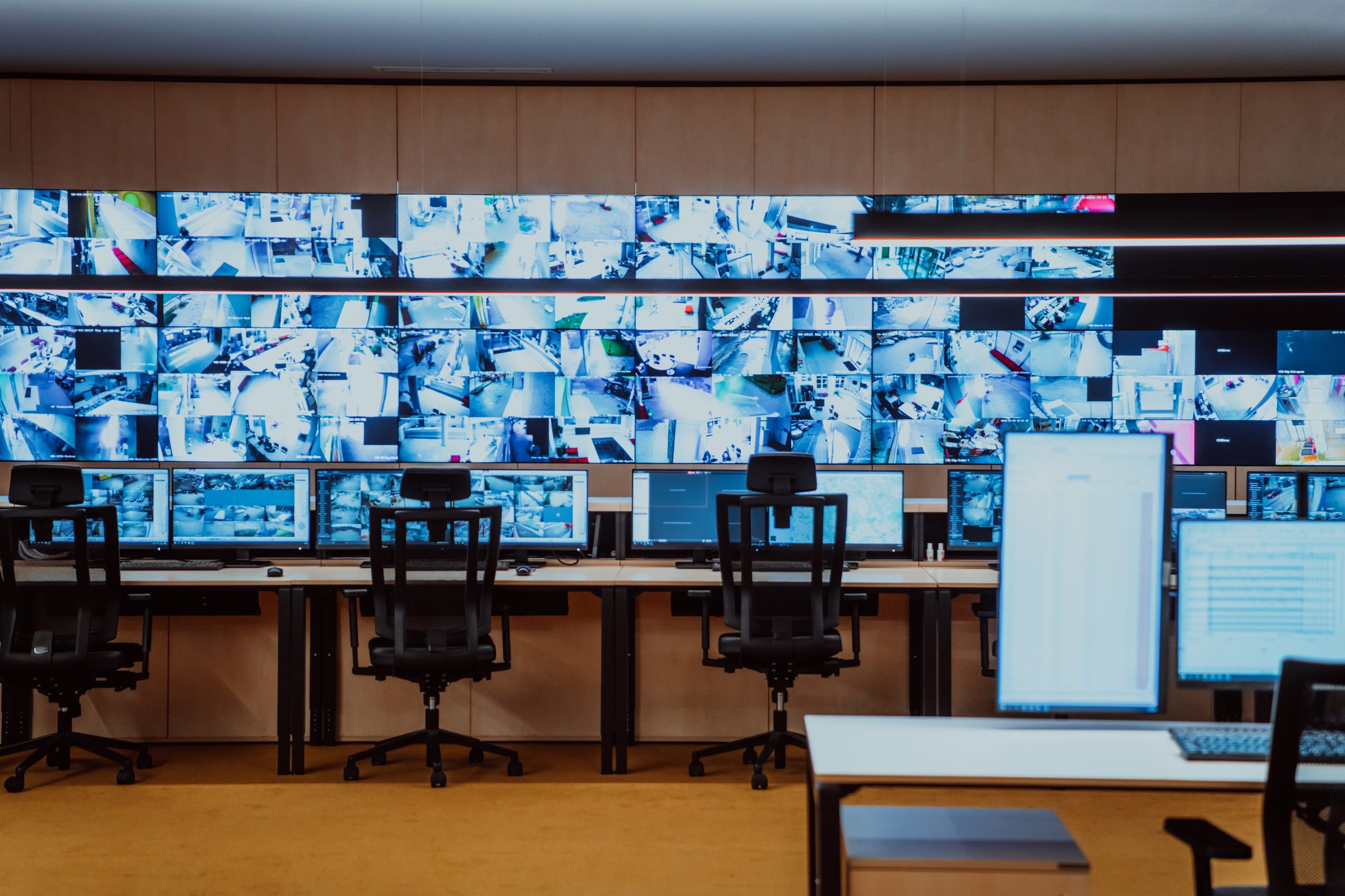 Why A1 Graded Alarm Monitoring Stations Are the Best Choice for ...