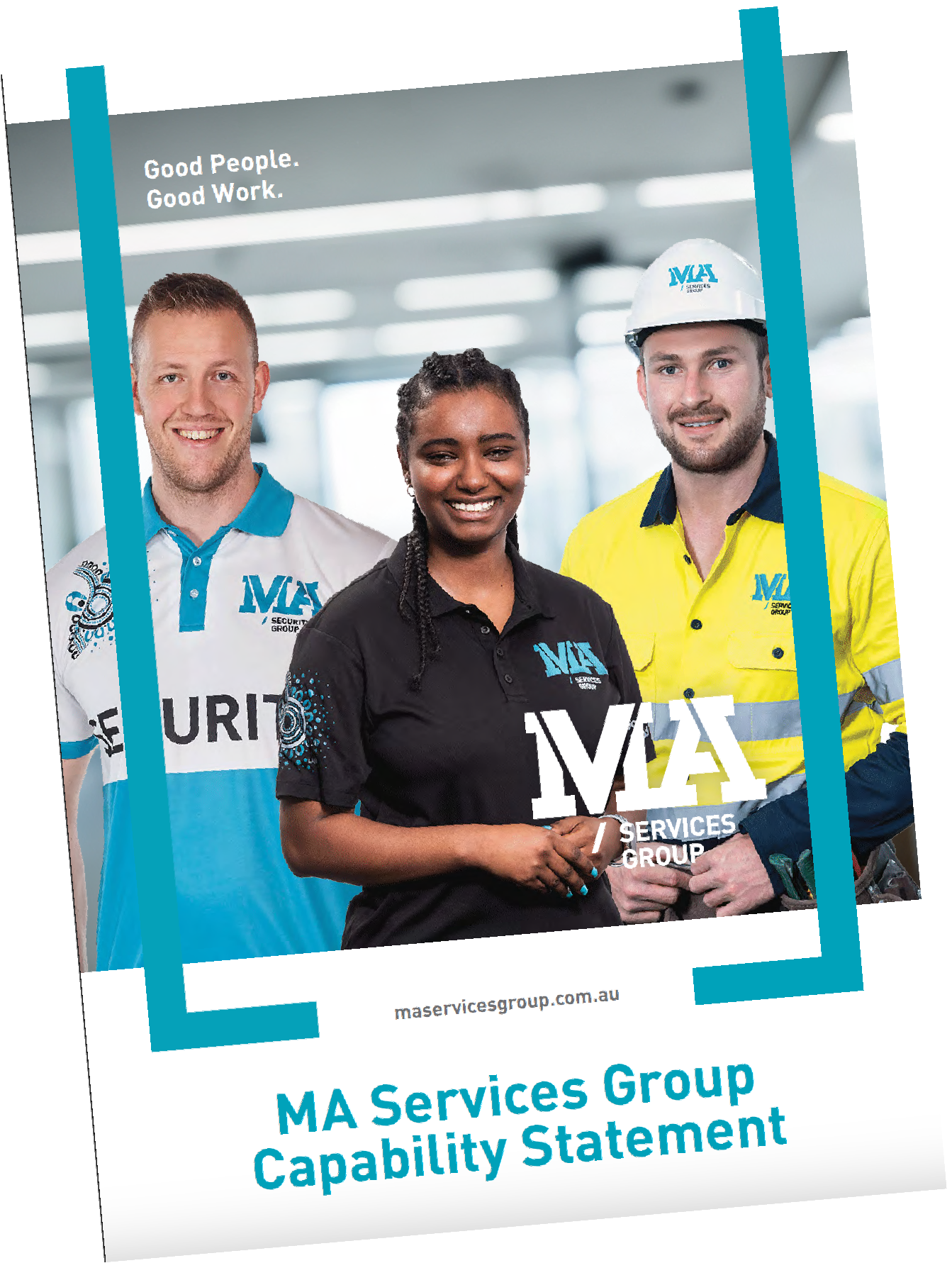 Integrated Security Solutions | Leading Integrated Services Group - MA ...