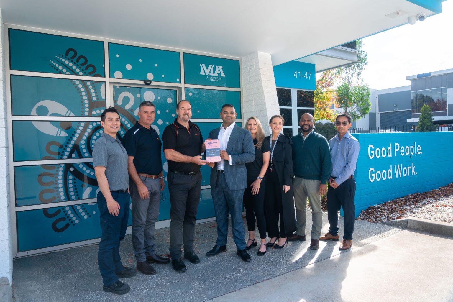 What Exactly Does A Static Security Guard Do? - MA Services Group ...