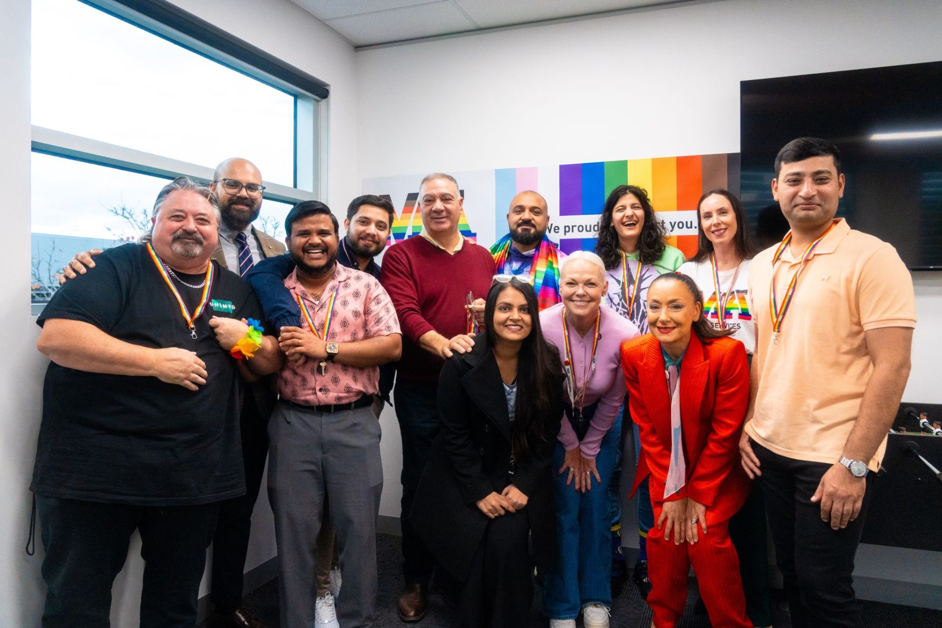 Why Warehouse Security Is So Important? - MA Services Group ...