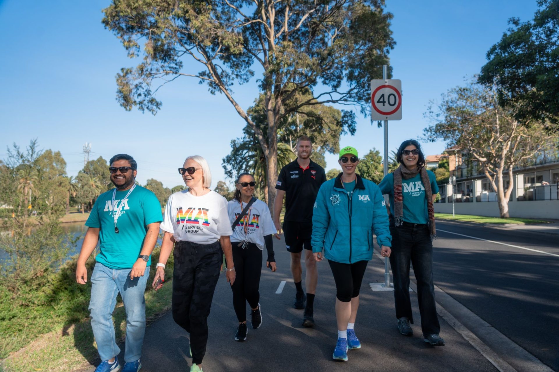 What Exactly Does A Static Security Guard Do? - MA Services Group ...